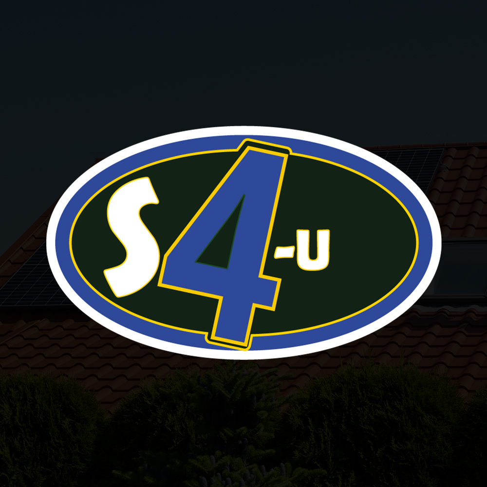 Select4U Montage - Montage specialist voor zonnepanelen